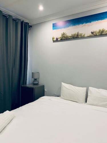Semeni Asante Getaway - Johannesburg South