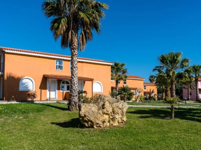 Bessie’s Village - Cephalonia