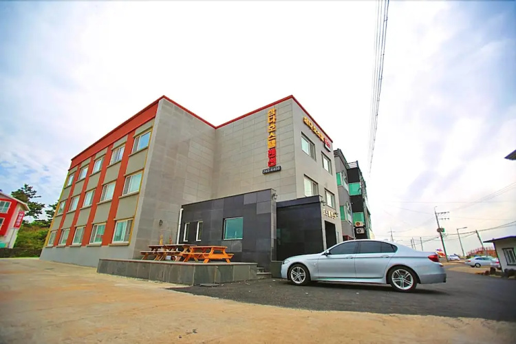 Samda Hostel - Jeju