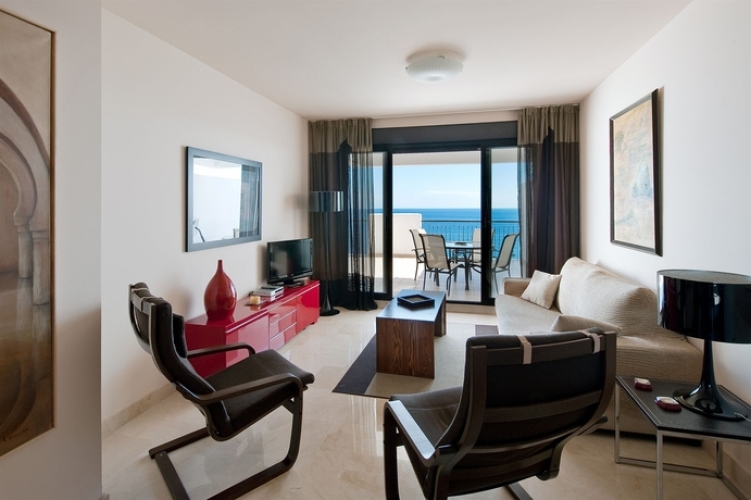 Olée Nerja Holiday Rentals By Fuerte Group - Torrox Costa
