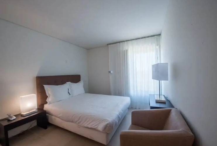 Troia Residence Apartamentos Marina - Setúbal