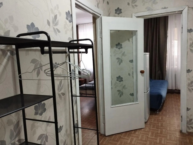 Apartments On Yuri Gagarin Street - Чебоксары