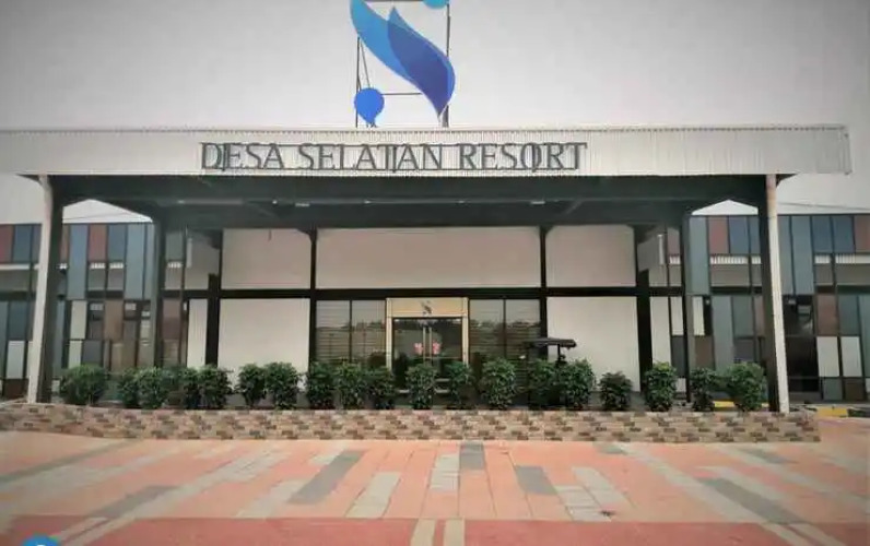 Desa Selatan Resort - ジョホール