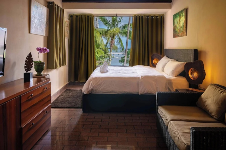 Casa Orquídea - Panama City