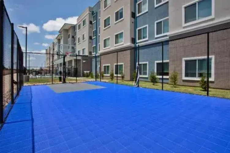 Residence Inn Wichita Falls - Wichita Falls, TX