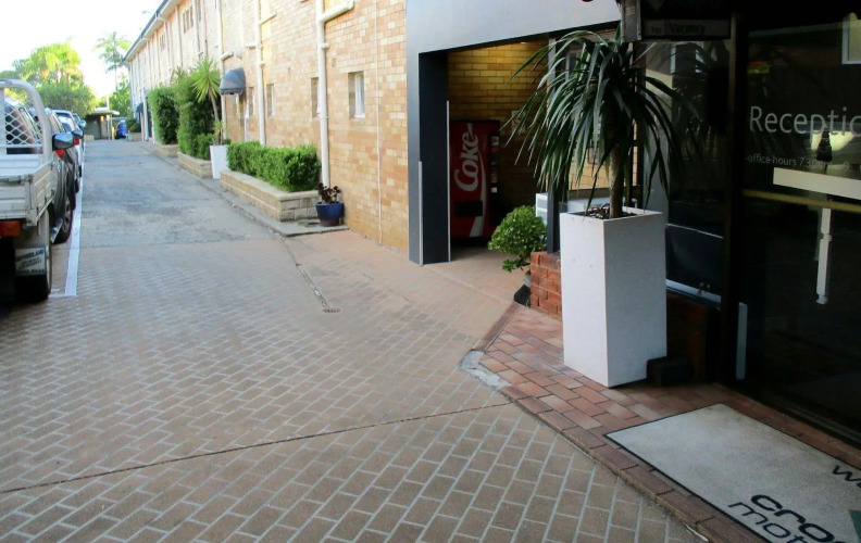 Cronulla Motor Inn - Sydney