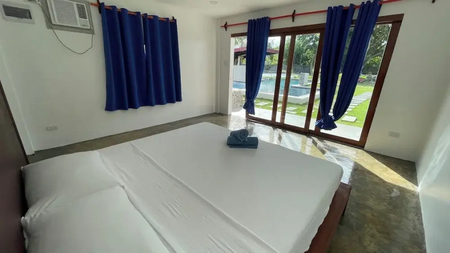 Bluewaves Hostel & Villa Panagsama By Hiverooms - Moalboal
