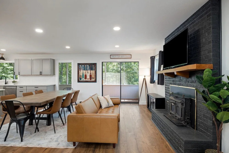 The Lofts On Indian Point - Branson West, MO