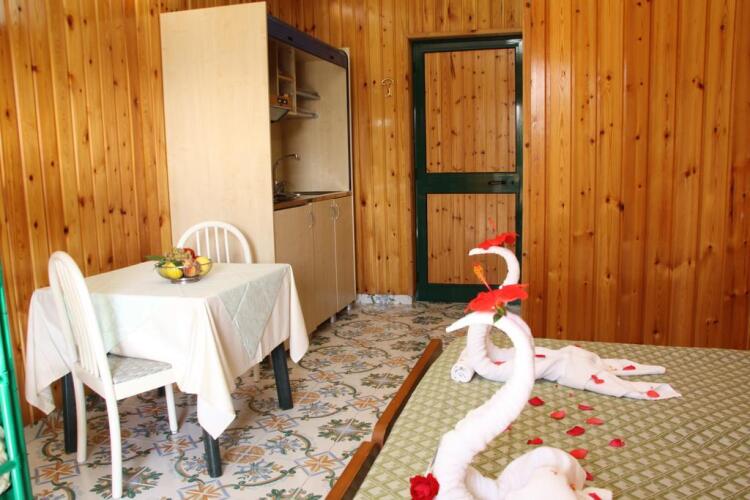 Bleu Village - Sant'Agnello