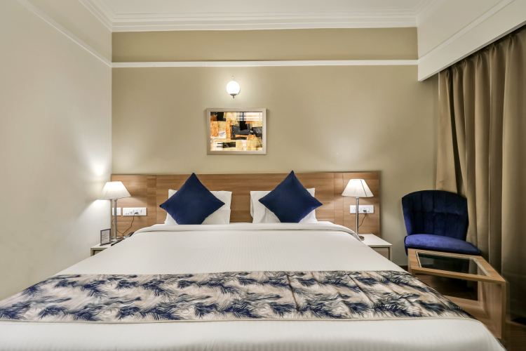 Starlit Suites Newtown Kolkata - Kolkata (Calcutta)