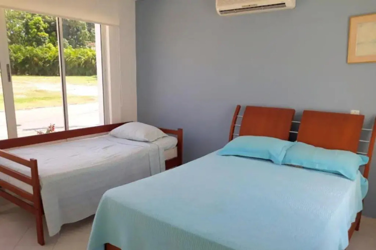 Casa Privada El Peñon Girardot - Ricaurte