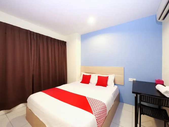 Oyo 90270 South City Hotel - Hulu Langat