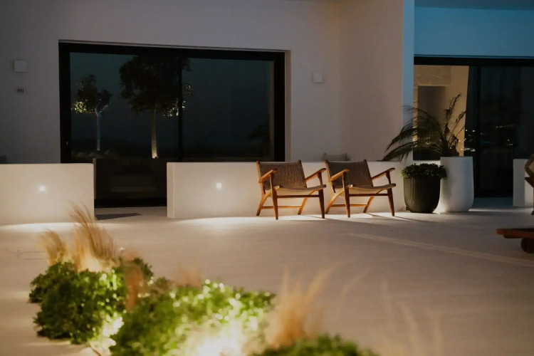 Tagoo Hills - Mykonos