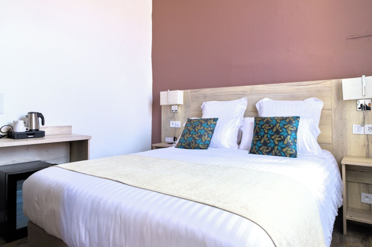 Hotel Archipel - Balaruc-les-Bains