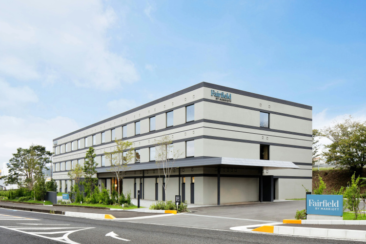 Fairfield By Marriott Mie Kumano Kodo Mihama - Japan