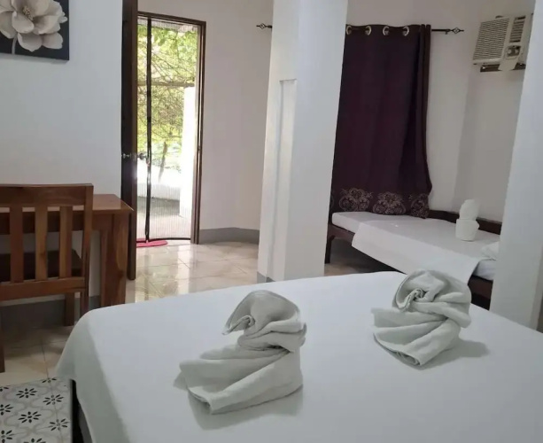Aranara Hotel - Panglao
