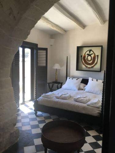 Il Baglio Sull'acqua - Isola di Favignana