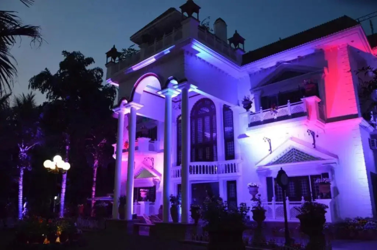 Kunjpur Guest House - Prayagraj