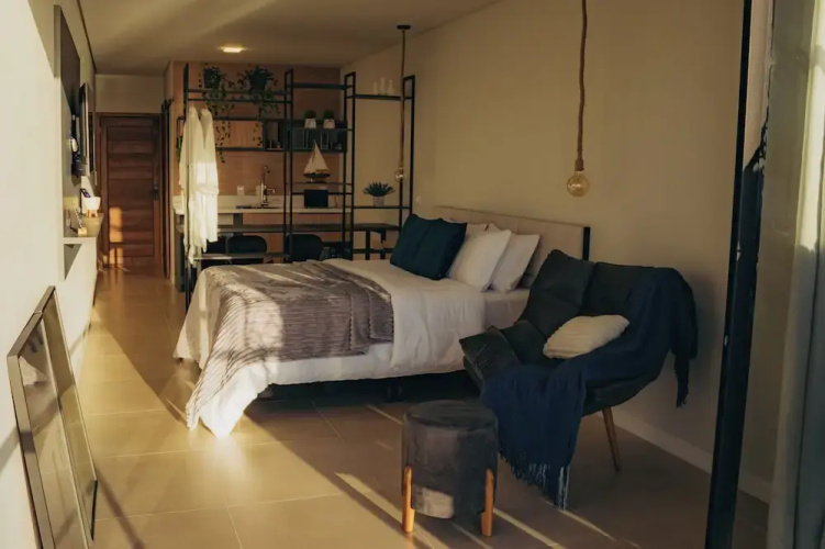Austral Suites A Beira-mar - Imbituba - Imbituba