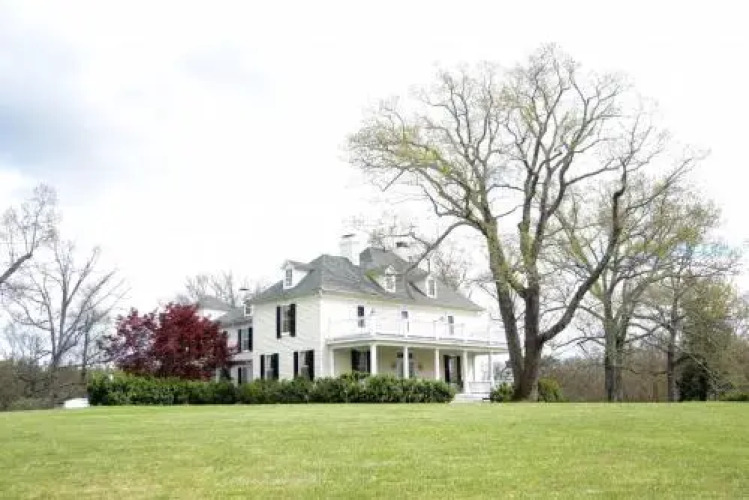 Woodville Bed And Breakfast - Virginia