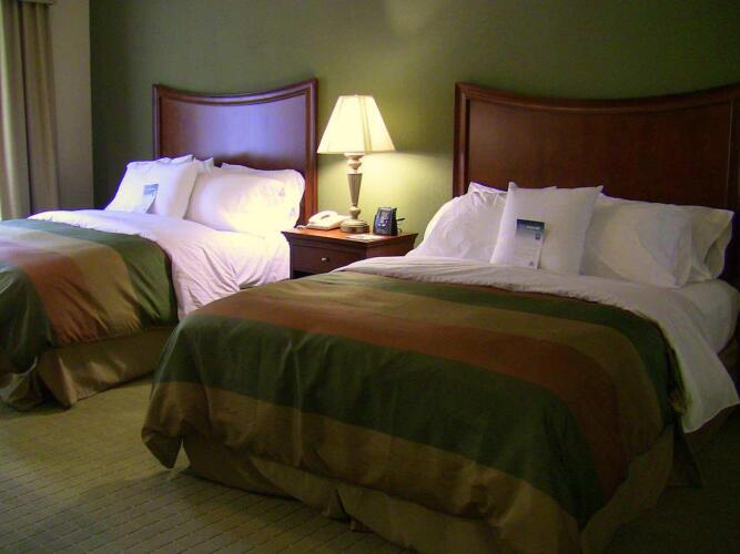 Homewood Suites By Hilton Rochester - Victor - Canandaigua, NY