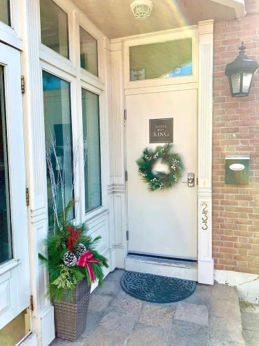 Suites On King - Niagara-on-the-Lake