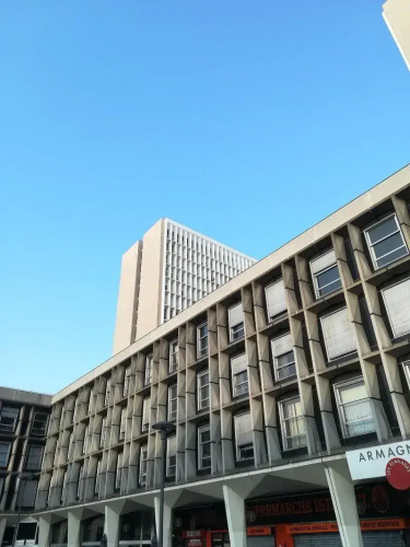 Guesthouse In Sarcelles Near Paris Center - Île-de-France