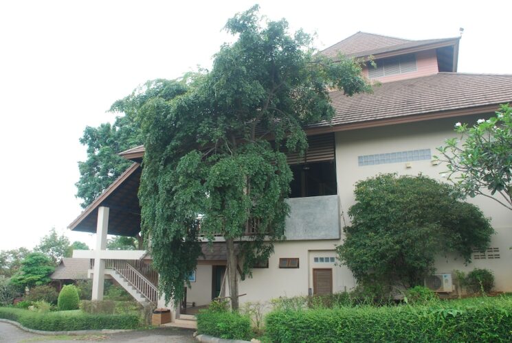 Phureenun Resort - Pak Chong