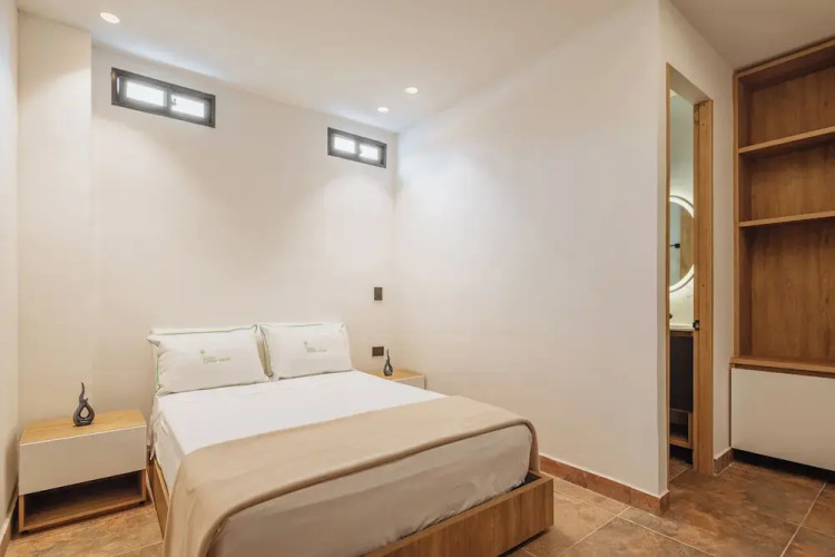 Hotel Green House - Salento