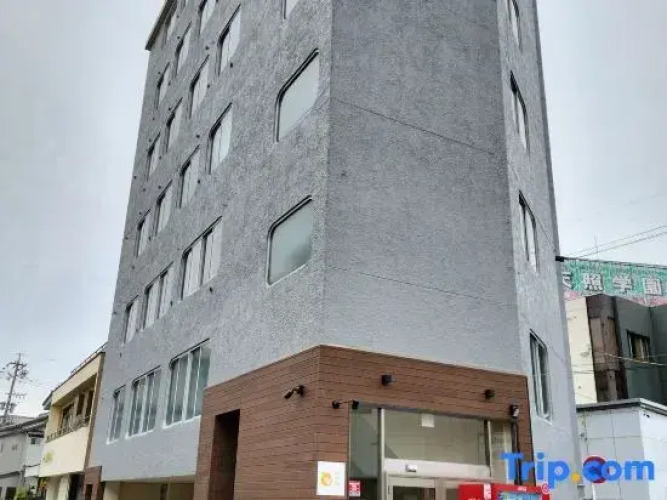 Flycat Inn Ise - Ise