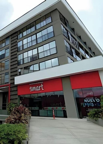 Epic Suite 313 Family Airport 3room10pax - Pereira