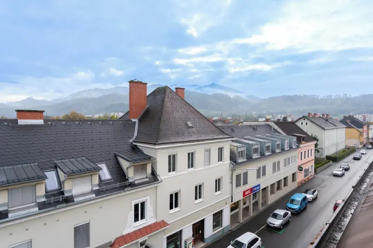 Coy Apartments Leoben - Nahe Uni Und Bahnhof - Leoben