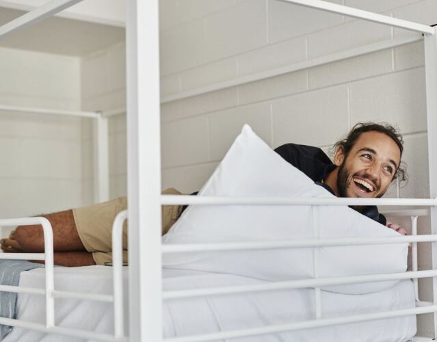 The Village Canberra - Hostel - 