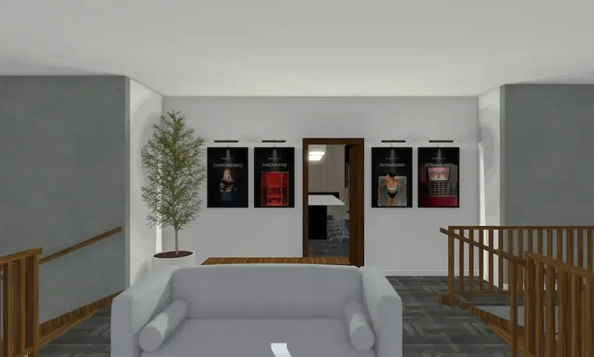 Dtw Suites - Westland, MI