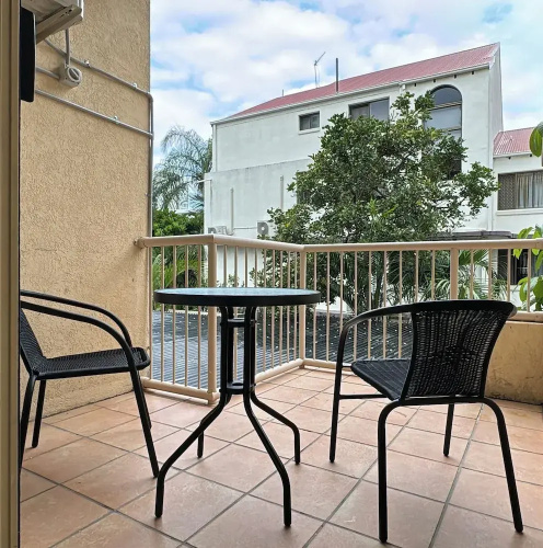 Breeze Inn Gold Coast - Surfers Paradise
