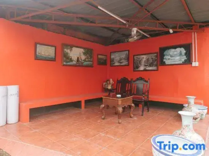 Max Travellers Inn By Reddoorz - Lapu-Lapu City