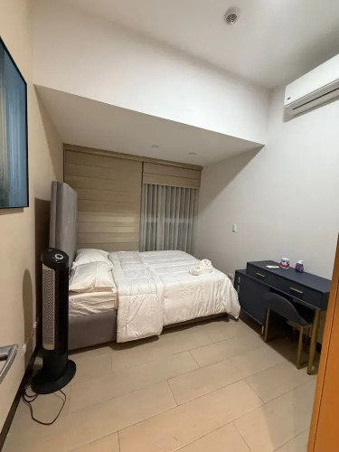 Room-3 Bedroom Executive Suite Room Wit - Pasig