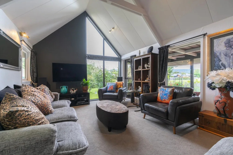 Alpine Rock B&b - Fiordland