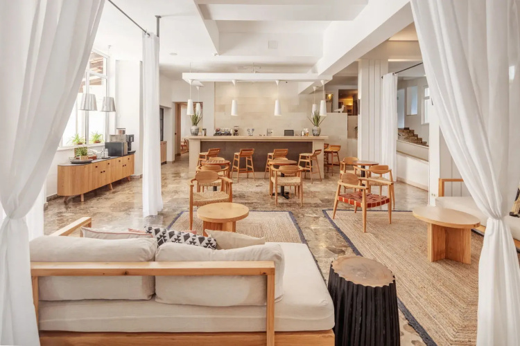 Hotel Waterman Kaktus - Supetar