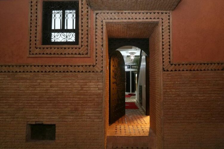 Riad Elite - Marrakech