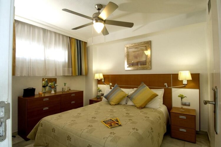 Palm Beach - Excel Hotels & Resorts - Tenerife