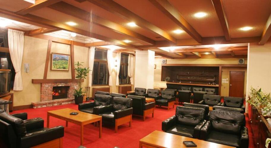 Hotel Villa Montsaint - Takayama