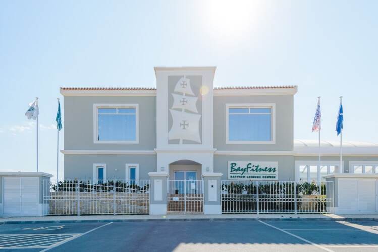 Boavista Golf And Spa Resort - Bayview - Lagos