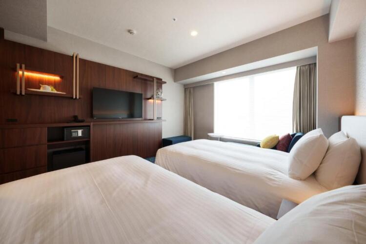 Hotel Grand Consort Naha - Naha