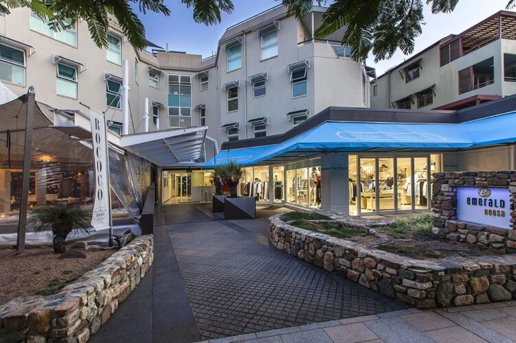 The Emerald Resort Noosa - Noosa Shire