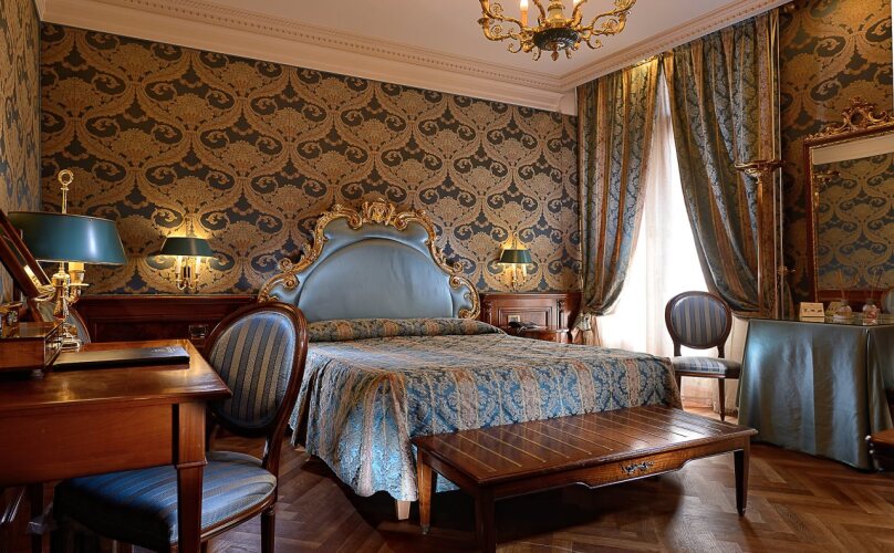 Bellevue Luxury Rooms – San Marco Luxury - Venice