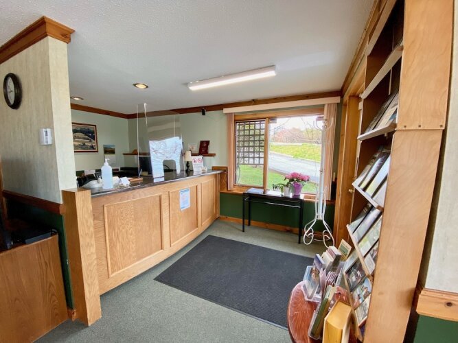 New Age Motel Inn - Nova Scotia