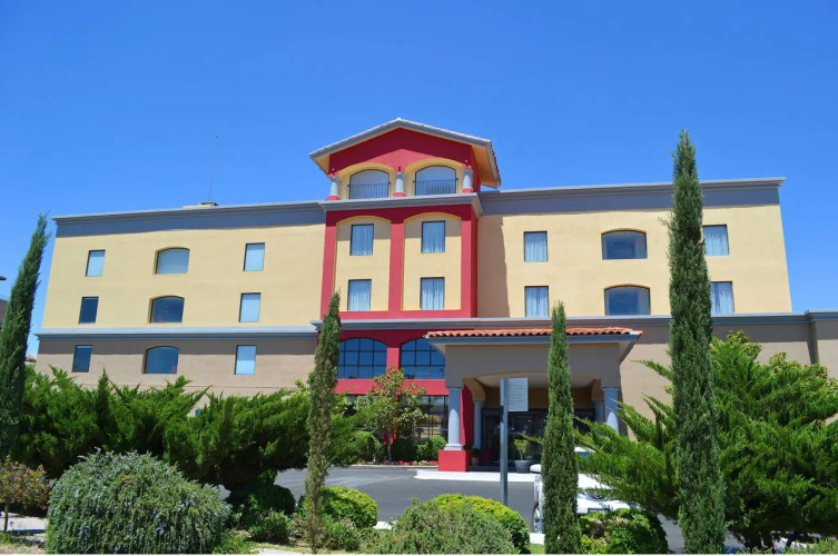 Fiesta Inn Nogales - Nogales