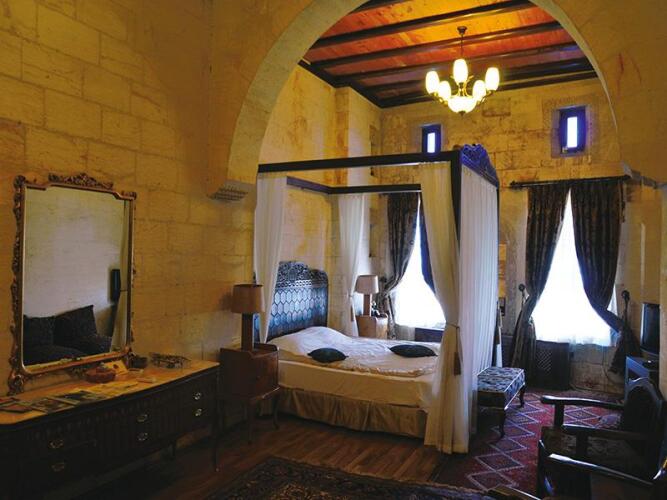 Artuklu Kervan Sarayi - Mardin
