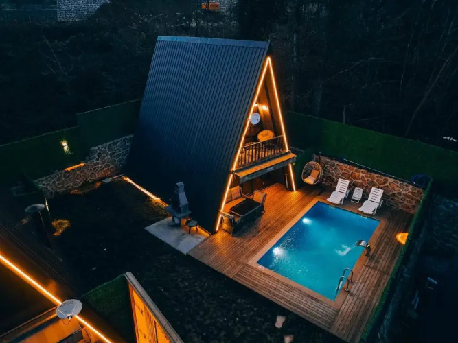 Haurasapanca - Sapanca